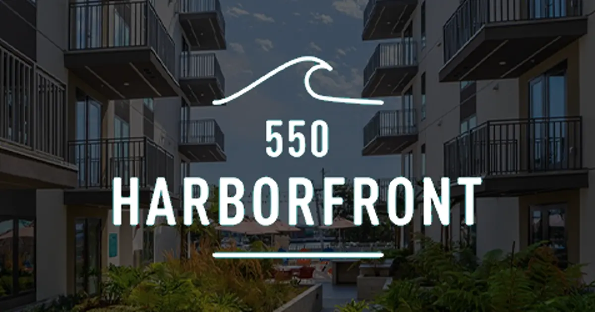 Gallery | 550 Harborfront